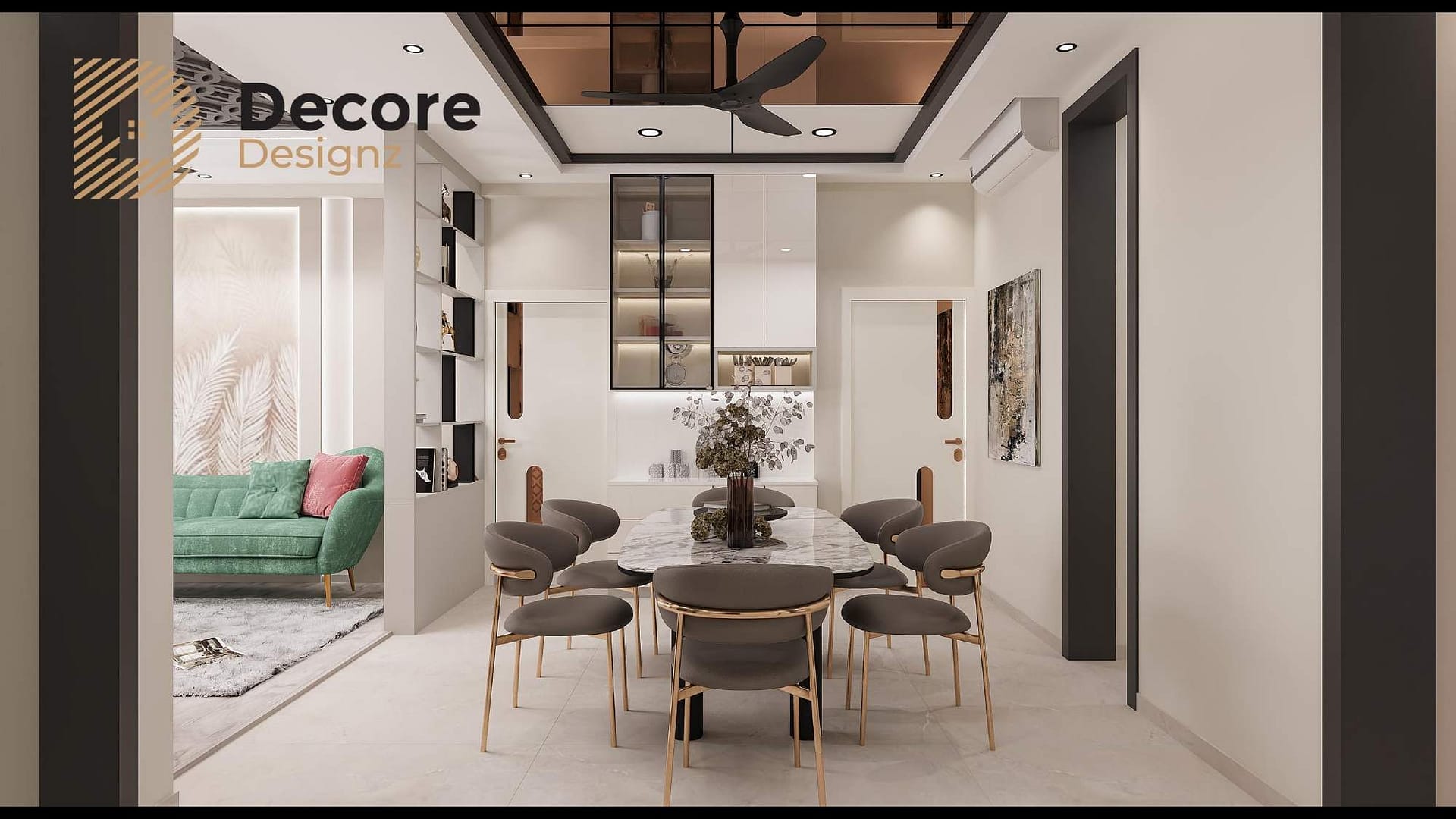 Home Interior Design Ideas - Decore Designz - Decore Designz